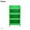 RFL Plastic Premium Shoe Rack - Red | Dhaka Store | Plastic Rack Price ...